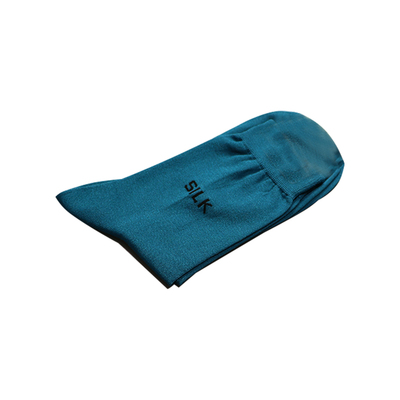 男士真丝袜子透气舒适