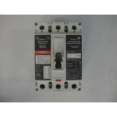 CUTLERHAMMERMOTORCIRCUITINTERRUPTER磁性三脚架仅HMCP100R3C