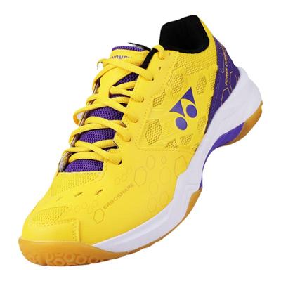YONEX尤尼克斯羽毛球鞋男女款 SHB101CR yy入门全面型比赛运动鞋