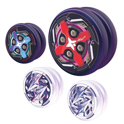 奥迪双钻崩坏3希娜狄雅悠悠球