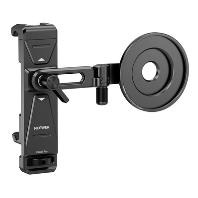 纽尔通用手机夹外置滤镜摄影拍照