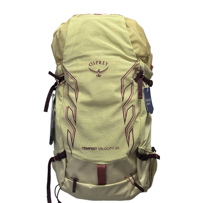OSPREY小鹰20L轻量徒步双肩包