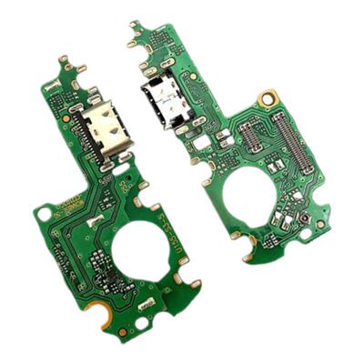 适用Nova8SE 畅玩20Pro 荣耀Play5尾插充电小板送话器USB接口排线