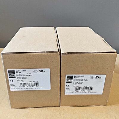 询价-RITTAL 威图 SV9343.000 NH Lastre
