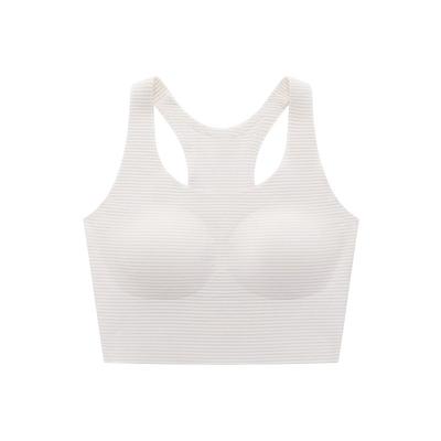 likeuu轻薄款发育运动内衣