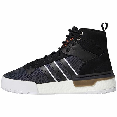 阿迪达斯男女运动休闲板鞋