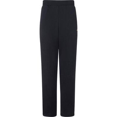 Adidas/阿迪达斯官方正品春季男士薄绒保暖休闲运动长裤JE3495