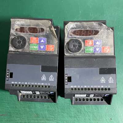 询价-QMA酷马变频器，型号A720-3R7-43A，3.7KW，