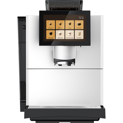 KALERM/咖乐美E30全自动咖啡机