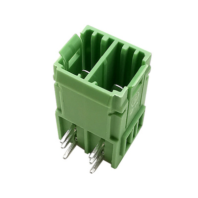 大电流PCB端子1P三个针脚含普票