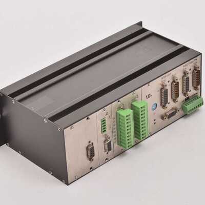 SYNCHRO III Wiedemann - Used - incl. warranty - shipped with