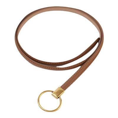 unlcecm女PU合金休闲个性