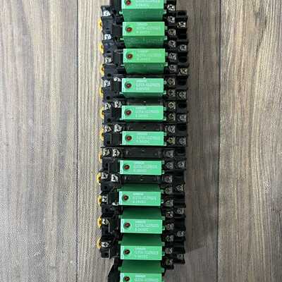 【议价-可维修】  G3TA-IDZR02 继电器 /均有货