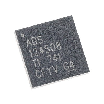 ADS124S06 ADS124S08 IPBS IPBSR IRHBR IRHBT 全新原装正品