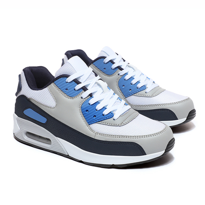 AIRMAX90气垫大码跑鞋