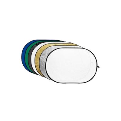 北京神牛60x90CM七合一摄影棚摄影器材 拍摄拍照反光板 带便携包