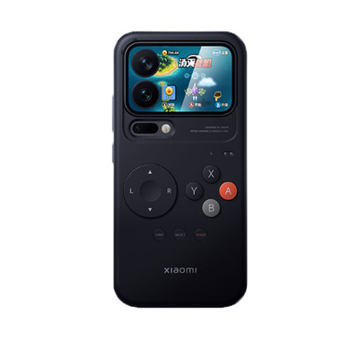 小米17ProMax双屏徕卡冷泵散热