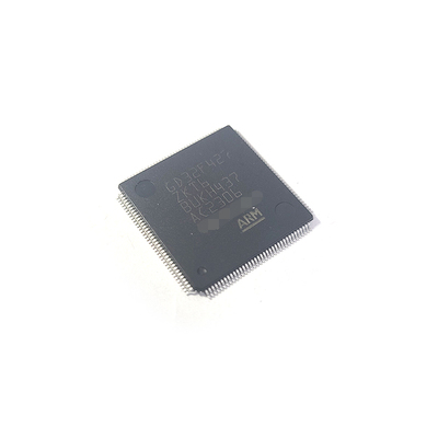 全新原装 GD32F427ZKT6  LQFP144 存储器 单片机IC 微控制器芯片