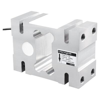 称重传感器包装机给料机灌装机