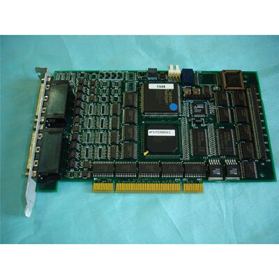 议价Precision MicroControl Corp公司MFX-PCI1040-0-C运动控制4