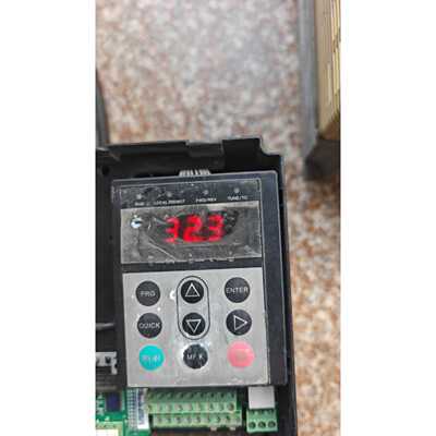 询价-汇川变频器CP520T1.5G/2.2PB