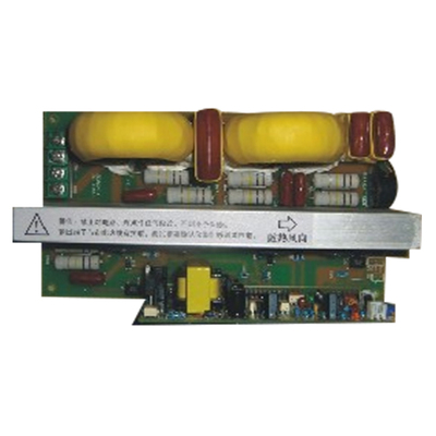 单相纯正弦波电子交流调压模块YW-ACT5020A-10A调压板功率调节器