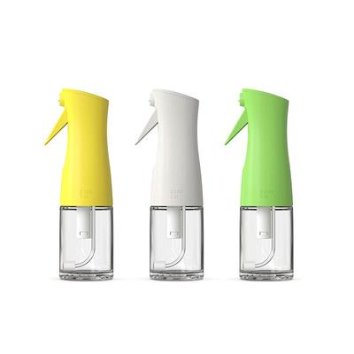 【自营】zuutii-喷油壶空气炸锅家用雾化防漏油玻璃喷雾食品级