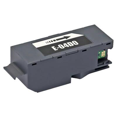 DAT适用爱普生T04D0维护箱EPSON L7188 L7160废墨收集盒L7180 L7880 ET-7700 7750废墨仓EWMB1废墨垫收集器