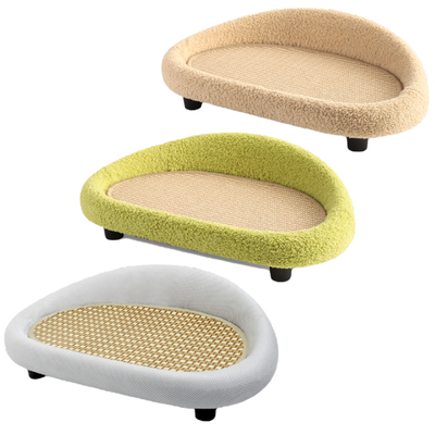 剑麻垫猫抓板猫窝猫沙发床不掉屑