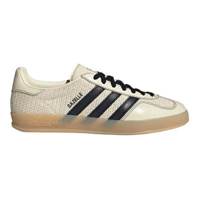 adidas阿迪达斯三叶草男女鞋GAZELLE休闲鞋T头鞋德训鞋板鞋JQ7083