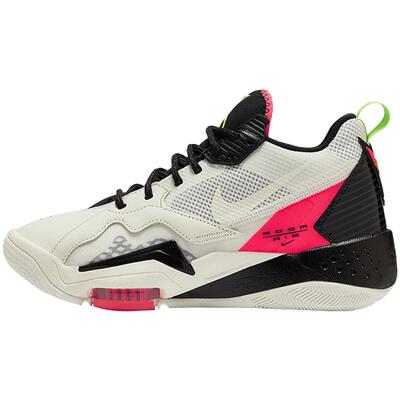 Nike/耐克正品 JORDAN ZOOM '92 女子新款运动鞋篮球鞋 CK9184