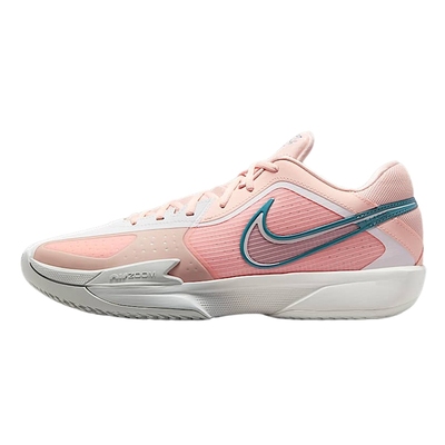 Nike耐克男鞋G.T. CUT CROSS 粉色实战篮球鞋运动鞋HF0231-602