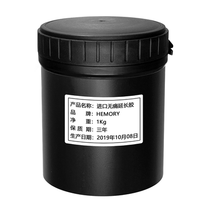 ZYZC无痛延长胶加固粘钻公斤装