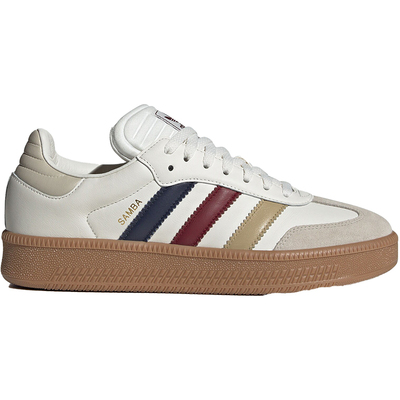 Adidas/阿迪达斯官方正品三叶草SAMBA XLG男女款经典运动鞋JI4276