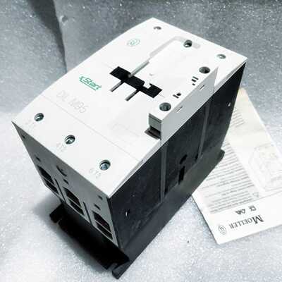 议价MOELLER DILM95  110VAC