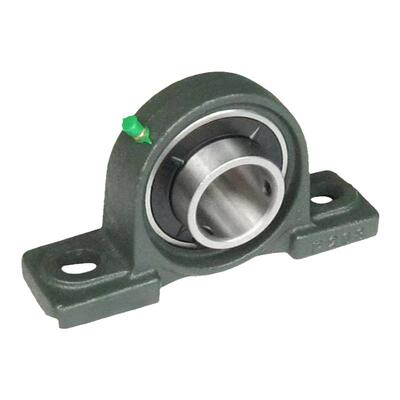 测试推荐肯弗勒带座轴承