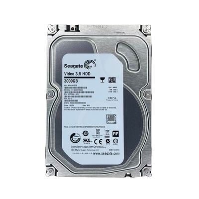 希捷3TB3.5英寸监控级机械硬盘