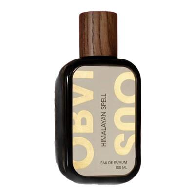 法国obvious香水试香小样