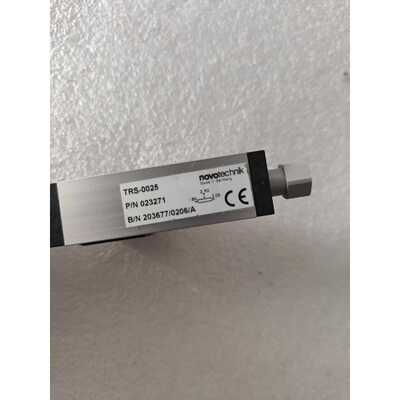 novotechk德国TRS0025传感器