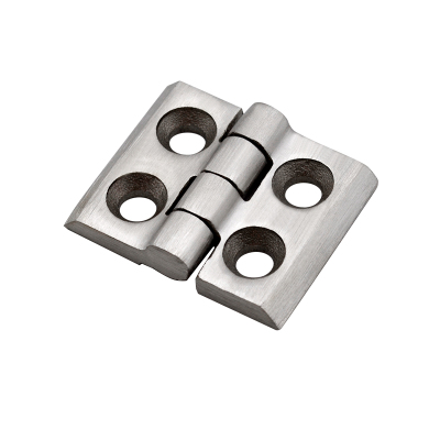 不锈钢合页加厚款防腐防锈