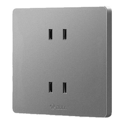 公牛G12四孔插座官网旗舰