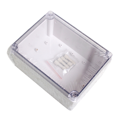 TIBOX天齐透明接线盒TJ-AT-1525