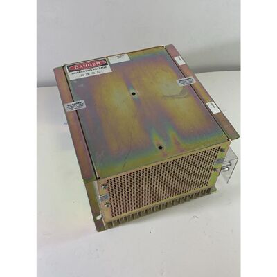 PHASETRONICS P122922 AMAT 019005682 DUAL CHAMBER HEATER DRIV