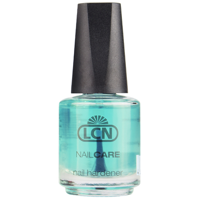 德国正品LCN指甲护理硬甲油预防