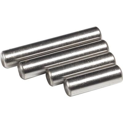 轴承钢滚针圆柱销GB119