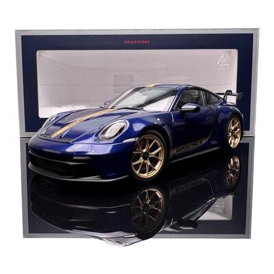 118保时捷911992GT3RS2021款