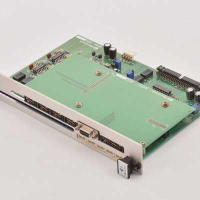 ME4006B-1 / ME4006B-2 Microcraft - Used - incl. warranty