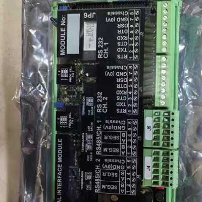 溢价-SAM Electrocs SIM401双串口接口模块