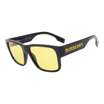 BURBERRY/博柏利方形男女同款太阳镜