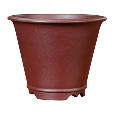 紫砂古典精品紫砂盆景盆